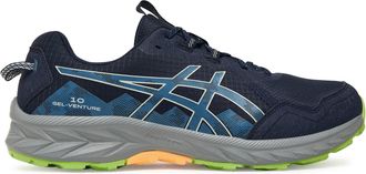 Asics Laufschuhe Asics Gel-Venture 10 1011B967 Dunkelblau