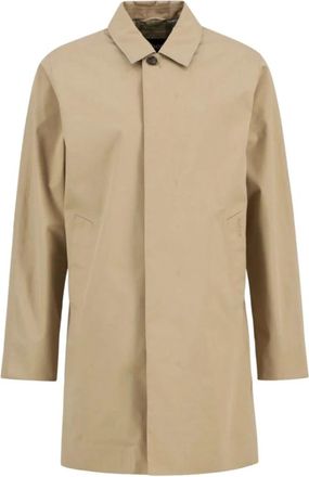 Barbour Homme, Manteaux, Beige, Taille: XL Mwb0856 MWB St72