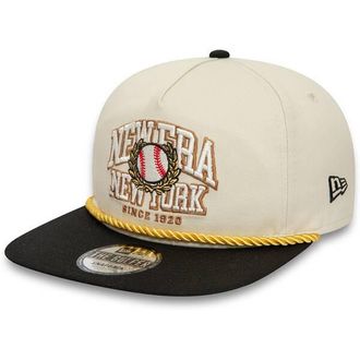 New Era Herren M&uuml;tze NEW WORLD GOLFER NEWERA OFWBLK