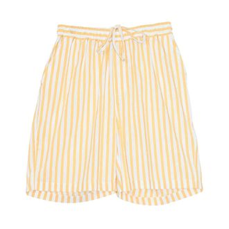 Soulland Damen, Shorts, Gelb, 2XS/XSGr&ouml;&szlig;e