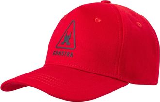Gaastra Basecap mit Rubber Artwork
