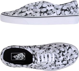 Vans U AUTHENTIC BUTTERFLY TRU
