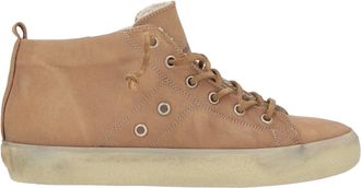 Leather Crown SCHUHE - Sneakers auf YOOX.COM