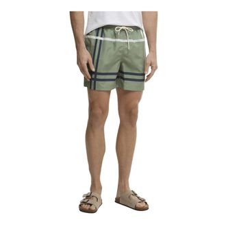 Barbour Beachwear - - Swimwear - Herren - Gr&uuml;n - M