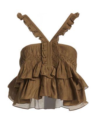 Isabel Marant TOPS - Tops auf YOOX.COM