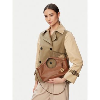 Michael Kors Handtasche MICHAEL Michael Kors 32T6AX6C2L Braun