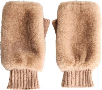Bershka Handstulpen