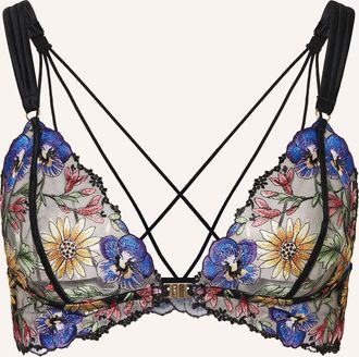 Livy Livy Triangel-Bh Giverni schwarz