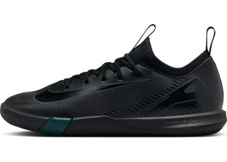 Nike Nike FQ8411-002 JR Zoom Vapor 16 Academy IC Herren Black/Deep Jungle/Black EU 35.5