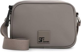 Suri Frey Umh&auml;ngetasche SFY Shiny Crossbody Bag Taupe