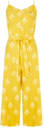 Bobo Choses Combinaison en lyocell et lin