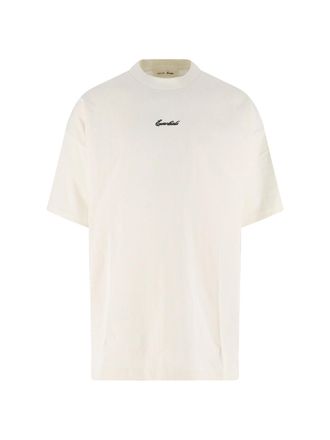 Fear of God T-Shirt Siganture Classic