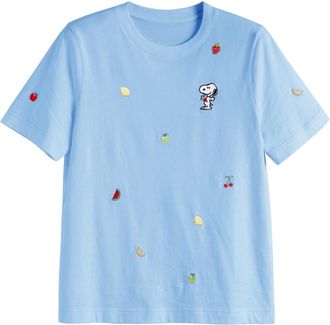 Chinti and Parker T-shirt