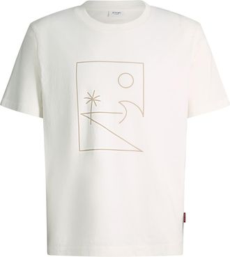 Joop T-Shirt Makoa