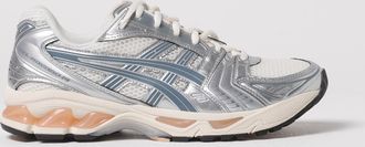 Asics Sneakers ASICS Herren Farbe Silber