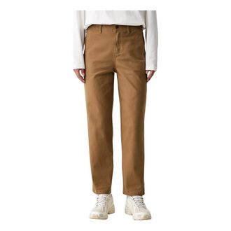 Columbia ROC Straight Leg Pant - Femme - Sport - Brun - Taille: 40 FR