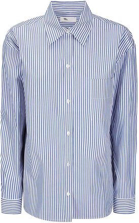 Sibel Saral Chemise - Bleu