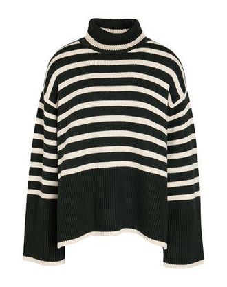 Toteme MAILLE - Cols roul&eacute;s sur YOOX.COM