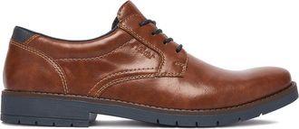 Rieker Halbschuhe Rieker EO-13900-24 Hellbraun