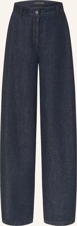 Luisa Cerano Luisa Cerano Wide Leg Jeans blau