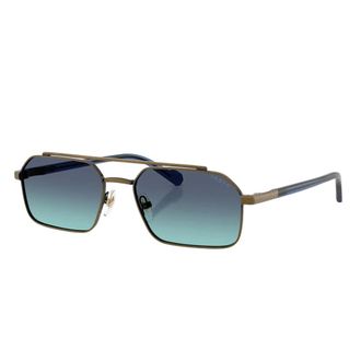 Vogue Eyewear Vo4356S Sonnenbrille - - Accessories - unisex - Gelb - 57 MM