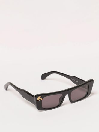 Palm Angels Lunettes De Soleil PALM ANGELS Homme couleur Noir