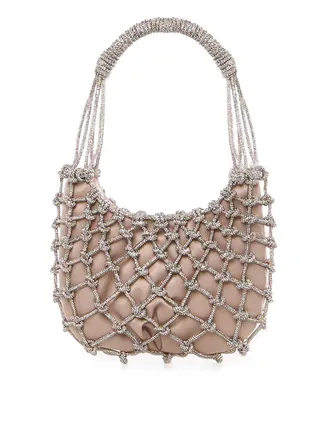 Rosantica Sac Cabas - Argent