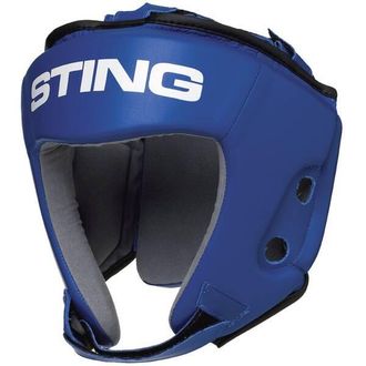 Sting Helm Sting IBA Competition Kopfschutz