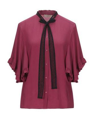 Twin-Set TOPS - Chemises sur YOOX.COM