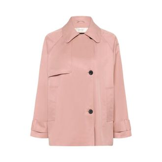 Inwear Vestes - Femme - Vestes - Rose - Taille: 40 FR