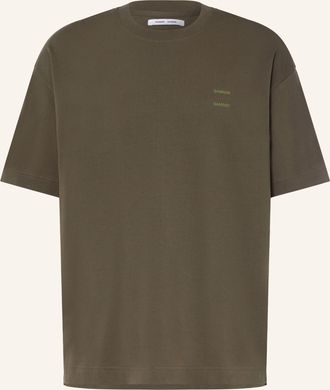 Sams&oslash;e & Sams&oslash;e Sams&oslash;e Sams&oslash;e T-Shirt Joel gruen