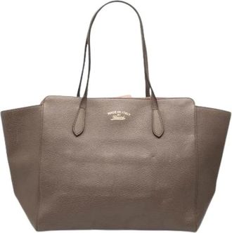 Gucci Damen, Pre-Owned, Braun, ONE SIZEGröße