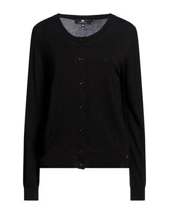 Elisabetta Franchi MAILLE - Cardigans sur YOOX.COM