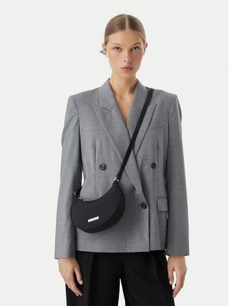 Karl Lagerfeld Handtasche B3W30308 Schwarz