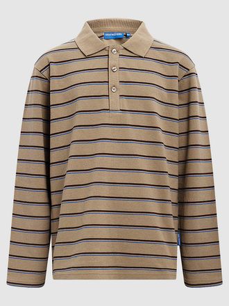 Redefined Rebel Romain Polo fallen rock