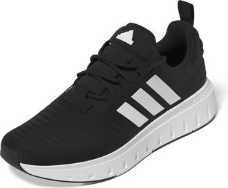 adidas Adidas Shoes - Low (Non Football) Swift Run 23, Core Black/FTWR White/FTWR White, ID4981, 7