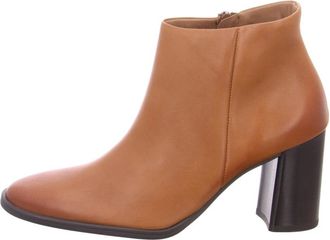 Paul Green Damenstiefel f&uuml;r verschiedene Wetterbedingungen - - Shoes - Damen - Braun - 37 EU
