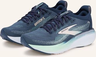 Brooks Laufschuhe Adrenaline Gts 25 blau