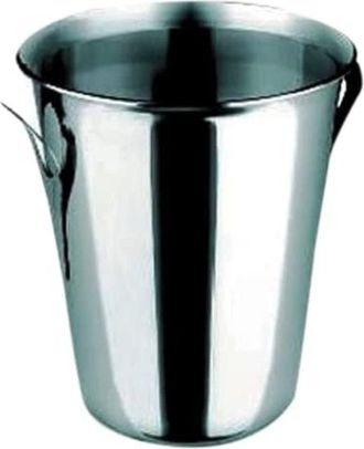 Lacor 61321 Sektk&uuml;hler, rostfrei 20 C