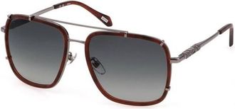 Roberto Cavalli sjc030vmarrone09jcuni