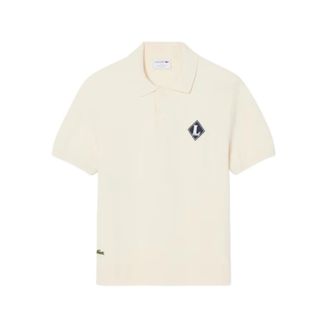 Lacoste Herren, Oberteile, Beige, LGr&ouml;&szlig;e