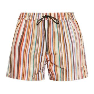 Paul Smith Herren, Bademode, Mehrfarbig, LGr&ouml;&szlig;e