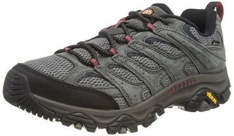 Merrell Homme Moab 3 GTX Chaussures de randonnée, Béluga, 43.5 EU