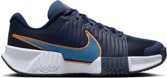 Nike Herren Tennisoutdoorschuhe Zoom GP Challenge Pro