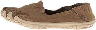 Vibram Fivefingers Fivefingers Femme CVT Hemp Baskets, Dark Khaki, 42 EU