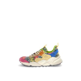 Flower Mountain Damen, Schuhe, Mehrfarbig, 37 EUGr&ouml;&szlig;e