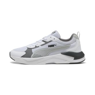 Puma X-Ray 3 Sneakers Unisex, Schuhe, Wei&szlig;, 35.5