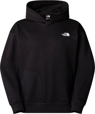 The North Face Herren, Sweatshirts & Hoodies, Schwarzk, MGr&ouml;&szlig;e