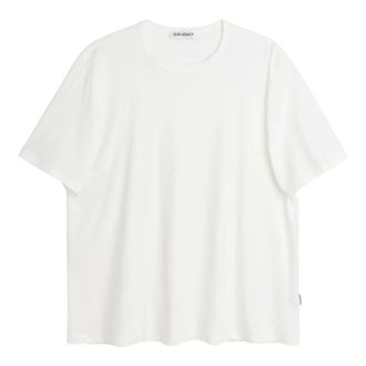 Our Legacy New Box T-Shirt - - Tops - Herren - Wei&szlig; - M