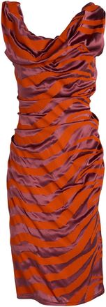 Vivienne Westwood KLEIDER - Midi-Kleider auf YOOX.COM